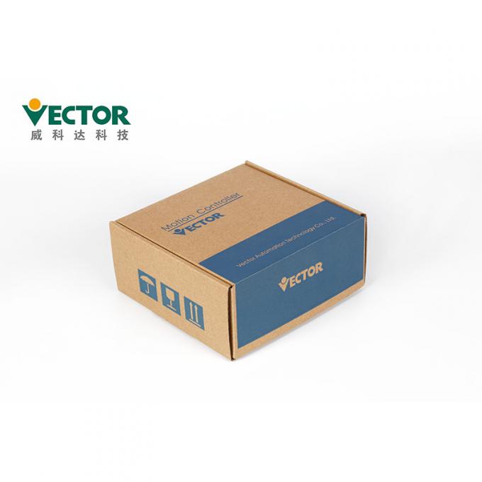 Ethercat Bus Multi Axis Motion Controller With Robtic And CNC Function