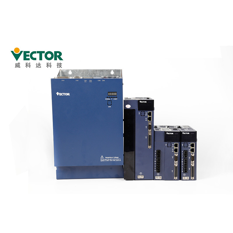 Three Phase CanOpen Multi Axis Servo Drive For Automation Motion Control