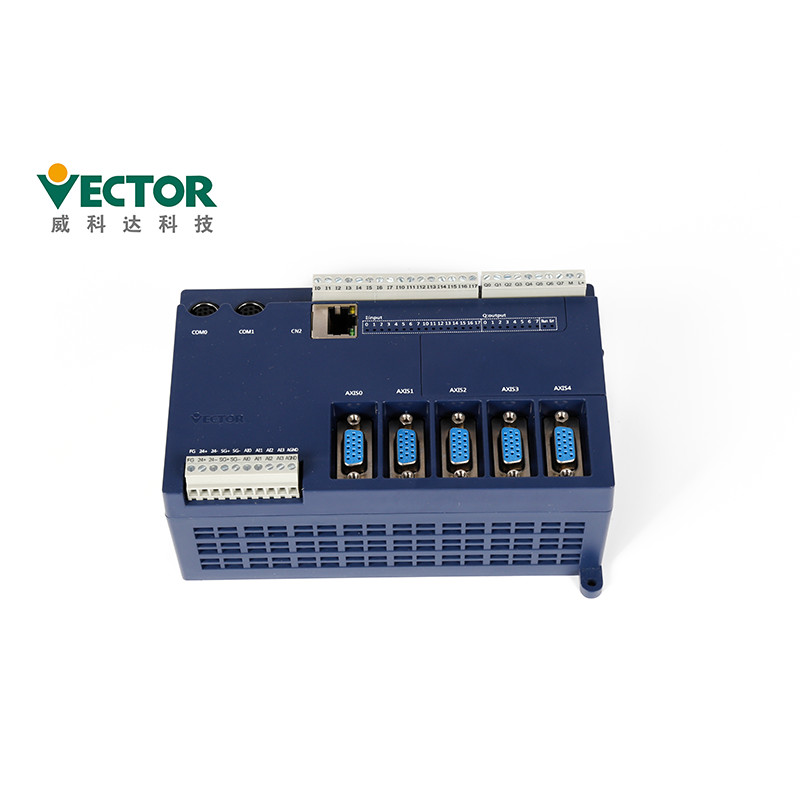 MULTIPROG CanOpen 5 Axis Motion Controller For Laminating Equipment