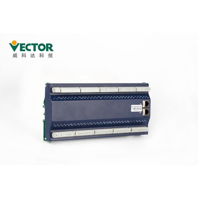 Vector FCC HMI Control Panels CODESYS Programmable